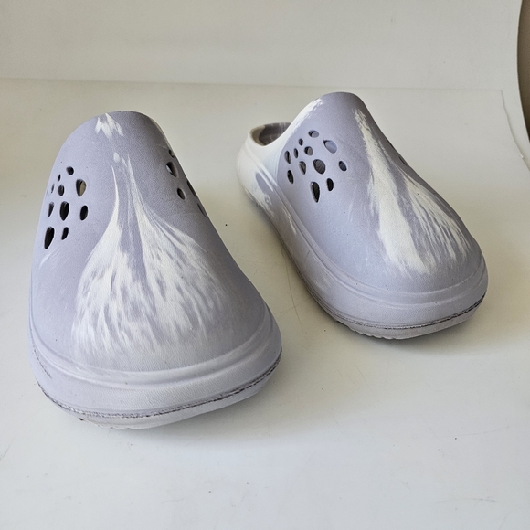 Steve Madden | Shoes | Cool Planet By Steve Madden Purple White ...